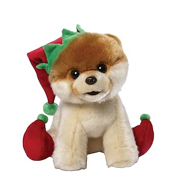 【中古】【未使用】GUND クラシック Boo エルフ #4048704【メーカー名】【メーカー型番】【ブランド名】GUND 動物, ぬいぐるみ, 2189188051 Plush, おもちゃ ストア, Toys - AmazonGloba...