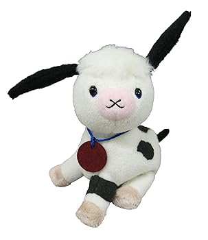 【中古】くまのがっこう ジャッキーのしあわせ ミルク ぬいぐるみ 高さ約16cm【メーカー名】【メーカー型番】【ブランド名】セキグチ(Sekiguchi) 動物, ぬいぐるみ, くまのがっこう, 2189188051 Plush, おもちゃ...