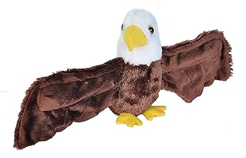 【中古】Wild Republic Huggers ハゲワシ ぬいぐるみ スラップブレスレット 動物のぬいぐるみ 子供のおもちゃ 8インチ【メーカー名】【メーカー型番】【ブランド名】WILD REPUBLIC 動物, ぬいぐるみ, 2189...