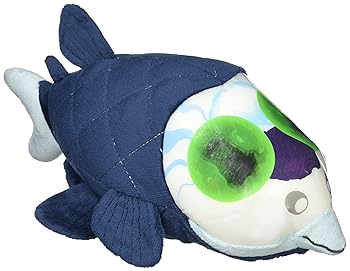 【中古】デメニギス ぬいぐるみ 33cm【メーカー名】【メーカー型番】【ブランド名】TSTADVANCE 動物, ぬいぐるみ, 2189188051 Plush, おもちゃ ストア, Toys - AmazonGlobal free shi...