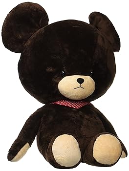 【中古】【未使用】セキグチ ジャッキー ベーシック 2L 高さ約22cm 620333【メーカー名】【メーカー型番】【ブランド名】セキグチ(Sekiguchi) 動物, ぬいぐるみ, 2189188051 Plush, おもちゃ ストア, ...