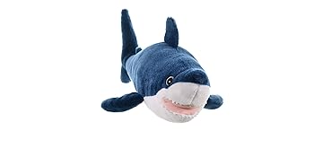 【中古】ワイルドリパブリック アオザメ ぬいぐるみ サメ 海の生き物 ふかふか やわらかい素材 カドルキンズ W23×D52×H19cm 22473【メーカー名】【メーカー型番】【ブランド名】WILD REPUBLIC 動物, おもちゃ ス...