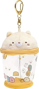 【中古】【未使用】すみっコぐらし お出かけすみっコ カップ ねこ【メーカー名】【メーカー型番】【ブランド名】サンエックス(San-X) ぬいぐるみ, ぬいぐるみ, 2189188051 Plush, おもちゃ（在庫ありまたは注文可能）, お...