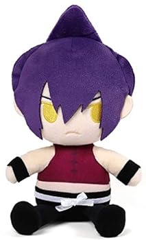 【中古】【未使用】シャーマンキング ぬいぐるみ 道蓮 タオレン 20周年 シャーマンキング展 限定【メーカー名】【メーカー型番】【ブランド名】シャーマンキング ぬいぐるみ人形, 2189188051 Plush, おもちゃ ストア, Toy...