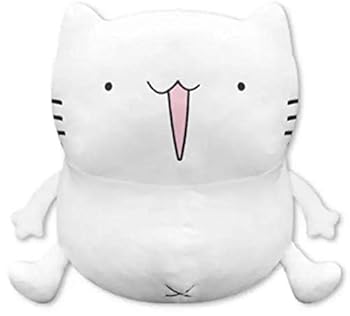 【中古】【未使用】ブレイク からめるねこ 超スーパーBIGぬいぐるみ【メーカー名】【メーカー型番】【ブランド名】ブレイク 動物, 【セール】 ペット用品, 【40%OFF〜】 ペット用品 - セール, ペット用品, 【60%OFF〜】 ペッ...