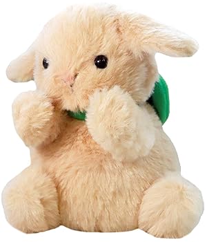 【中古】ヨネキチ うさぎ ぬいぐるみ ちびきち たれ耳 ふわふわ 小さい 子 ウサギ【メーカー名】【メーカー型番】【ブランド名】ヨネキチ 動物, おもちゃ ストア, Toys - AmazonGlobal free shipping, おも...