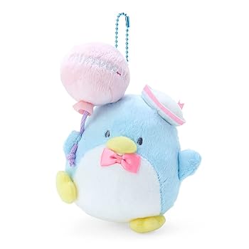 【中古】サンリオ(SANRIO) タキシードサム マスコットホルダー(バルーンドリーム) 838471【メーカー名】【メーカー型番】【ブランド名】サンリオ(SANRIO) ぬいぐるみ人形, おもちゃ ストア, Toys - AmazonGl...