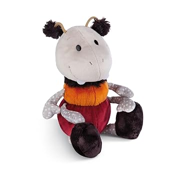 【中古】NICI ぬいぐるみ クラシックベア2024 アント エンジ クラシック 25cm【メーカー名】【メーカー型番】【ブランド名】ニキ(NICI) 動物, おもちゃ ストア, Toys - AmazonGlobal free shipp...