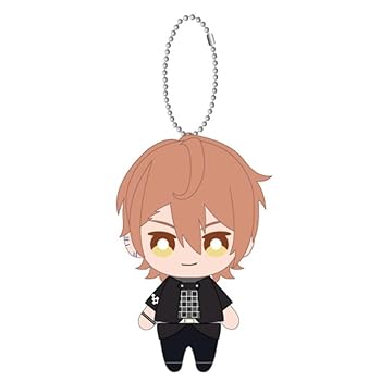 【中古】カラフルピーチ うり Chibiぬいマスコット【メーカー名】【メーカー型番】【ブランド名】バンダイナムコヌイ(Bandai Namco Nui) ぬいぐるみ人形, おもちゃ ストア, Toys - AmazonGlobal free...