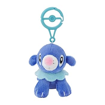 【中古】ポケモンセンターオリジナル カラビナ付きマスコット アシマリ【メーカー名】【メーカー型番】【ブランド名】ポケモン(Pokemon) 動物, ポケットモンスター, おもちゃ ストア, Toys - AmazonGlobal free ...