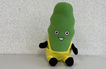 【中古】【未使用】昆布ブラザーズ(すっきい＆えんぞー） えんぞー ぬいぐるみ 大 青の国ふだい 65g【メーカー名】【メーカー型番】【ブランド名】ノーブランド品 ぬいぐるみ人形, おもちゃ ストア, Toys - AmazonGlobal ...