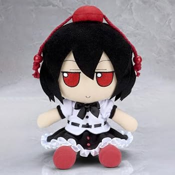 【中古】【未使用】東方ぬいぐるみシリーズ33 射命丸文 ふもふもあや。 再販【メーカー名】【メーカー型番】【ブランド名】Gift ぬいぐるみ人形, おもちゃ ストア, Toys - AmazonGlobal free shipping, お...