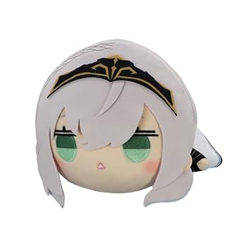 【中古】ホロ*ライブ プロダ*クション 寝そべり*ぬいぐるみ 白銀*ノエル【メーカー名】【メーカー型番】【ブランド名】ノーブランド品 ぬいぐるみ人形, おもちゃ ストア, Toys - AmazonGlobal free shipping,...