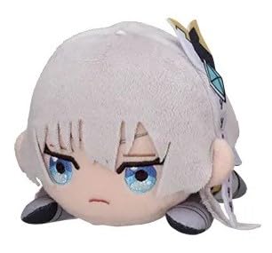 【中古】片田舎のおっさん、剣聖になる 寝そべり ぬいぐるみVol.1 約16cm (アリューシア)【メーカー名】【メーカー型番】【ブランド名】ノーブランド品 ぬいぐるみ人形, おもちゃ ストア, Toys - AmazonGlobal fr...