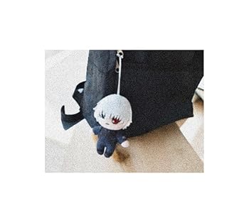 【中古】【未使用】トーキョーグール ピコぬい 2 ぬいぐるみ マスコット 約10cm 公式 可愛い グッズ （金木研）【メーカー名】【メーカー型番】【ブランド名】ノーブランド品 ぬいぐるみ人形, おもちゃ ストア, Toys - Amazo...