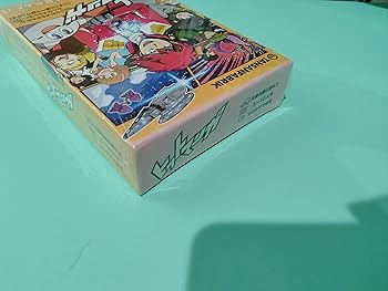 【中古】タンサンアンドカンパニー ヒットマンガ HM103NW【メーカー名】【メーカー型番】【ブランド名】タンサンアンドカンパニー ジグソーパズル, ゲーム, 2189602051 game, ゲーム, おもちゃ（在庫ありまたは注文可能）,...