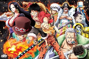 【中古】エンスカイ(ENSKY) 1000ピース ジグソーパズル 劇場版『ONE PIECE STAMPEDE』 大戦炎上(50x75cm)【メーカー名】【メーカー型番】【ブランド名】エンスカイ(ENSKY) ジグソーパズル, パズル, パ...