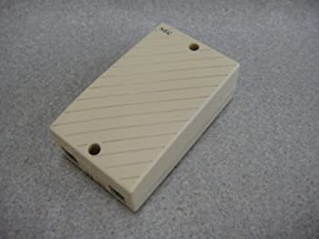 【メーカー名】NEC【メーカー型番】SLT-F 1G -11ADP【ブランド名】NEC掲載画像は全てイメージです。実際の商品とは色味等異なる場合がございますのでご了承ください。【 ご注文からお届けまで 】・ご注文　：ご注文は24時間受け付け...