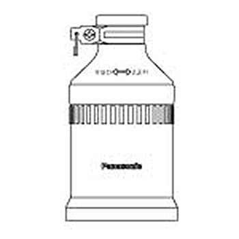 【メーカー名】パナソニック ( Panasonic ) 【メーカー型番】WA5439【ブランド名】パナソニック ( Panasonic ) 掲載画像は全てイメージです。実際の商品とは色味等異なる場合がございますのでご了承ください。【 ご注文...