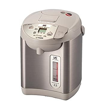 【メーカー名】タイガー【メーカー型番】PVW-A220-CU【ブランド名】タイガー魔法瓶 ( TIGER ) 掲載画像は全てイメージです。実際の商品とは色味等異なる場合がございますのでご了承ください。【 ご注文からお届けまで 】・ご注文　：...