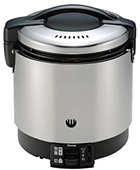 【メーカー名】リンナイ Rinnai 【メーカー型番】RR-S100GS-LP【ブランド名】リンナイ Rinnai 掲載画像は全てイメージです。実際の商品とは色味等異なる場合がございますのでご了承ください。【 ご注文からお届けまで 】・ご注...