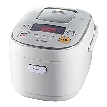 【メーカー名】アイリスオーヤマ IRIS OHYAMA 【メーカー型番】ERC-IB50【ブランド名】アイリスオーヤマ IRIS OHYAMA 掲載画像は全てイメージです。実際の商品とは色味等異なる場合がございますのでご了承ください。【 ご...