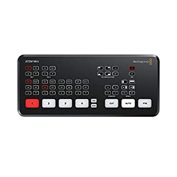 【メーカー名】Blackmagic Design【メーカー型番】OB02410【ブランド名】Blackmagic Design掲載画像は全てイメージです。実際の商品とは色味等異なる場合がございますのでご了承ください。【 ご注文からお届けまで...