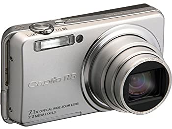 【メーカー名】リコー【メーカー型番】Caplio R6 SL【ブランド名】リコー掲載画像は全てイメージです。実際の商品とは色味等異なる場合がございますのでご了承ください。【 ご注文からお届けまで 】・ご注文　：ご注文は24時間受け付けており...