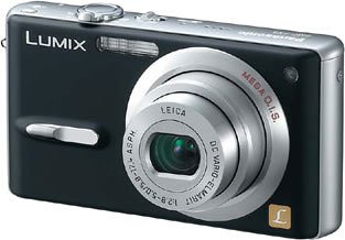 【状態】中古品（非常に良い）【メーカー名】パナソニック ( Panasonic ) 【メーカー型番】DMC-FX9-K【ブランド名】パナソニック ( Panasonic ) 掲載画像は全てイメージです。実際の商品とは色味等異なる場合がござい...