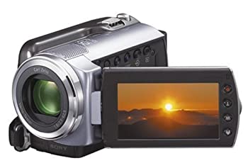 【メーカー名】ソニー ( SONY ) 【メーカー型番】DCR-SR87【ブランド名】ソニー ( SONY ) 掲載画像は全てイメージです。実際の商品とは色味等異なる場合がございますのでご了承ください。【 ご注文からお届けまで 】・ご注文　...