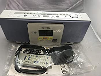 【メーカー名】JVCケンウッド【メーカー型番】CR-A7USB-L【ブランド名】ケンウッド KENWOOD 掲載画像は全てイメージです。実際の商品とは色味等異なる場合がございますのでご了承ください。【 ご注文からお届けまで 】・ご注文　：ご...