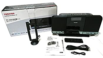 【メーカー名】レグザ Regza 【メーカー型番】TY-CR100【ブランド名】レグザ Regza 掲載画像は全てイメージです。実際の商品とは色味等異なる場合がございますのでご了承ください。【 ご注文からお届けまで 】・ご注文　：ご注文は2...