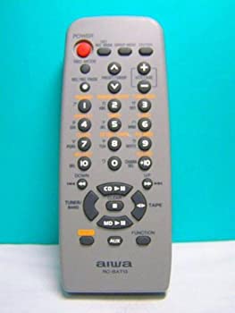 【メーカー名】アイワ【メーカー型番】アイワ【ブランド名】RC-BAT13掲載画像は全てイメージです。実際の商品とは色味等異なる場合がございますのでご了承ください。【 ご注文からお届けまで 】・ご注文　：ご注文は24時間受け付けております。・...