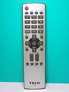 【状態】中古品（非常に良い）【メーカー名】TECO【メーカー型番】TECO【ブランド名】R3296 85K掲載画像は全てイメージです。実際の商品とは色味等異なる場合がございますのでご了承ください。【 ご注文からお届けまで 】・ご注文　：ご注...