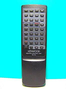 【状態】中古品（非常に良い）【メーカー名】【メーカー型番】ケンウッド KENWOOD 【ブランド名】掲載画像は全てイメージです。実際の商品とは色味等異なる場合がございますのでご了承ください。【 ご注文からお届けまで 】・ご注文　：ご注文は2...