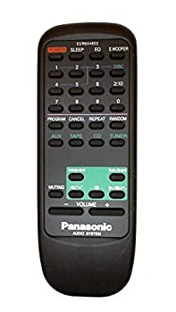【状態】中古品（非常に良い）【メーカー名】パナソニック【メーカー型番】パナソニック ( Panasonic ) 【ブランド名】EUR644853掲載画像は全てイメージです。実際の商品とは色味等異なる場合がございますのでご了承ください。【 ご...