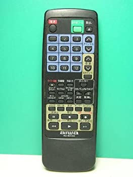 【状態】中古品（非常に良い）【メーカー名】アイワ【メーカー型番】アイワ【ブランド名】RC-8VC03掲載画像は全てイメージです。実際の商品とは色味等異なる場合がございますのでご了承ください。【 ご注文からお届けまで 】・ご注文　：ご注文は2...