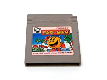 【状態】中古品（非常に良い）【メーカー名】ナムコ【メーカー型番】【ブランド名】バンダイナムコゲームス掲載画像は全てイメージです。実際の商品とは色味等異なる場合がございますのでご了承ください。【 ご注文からお届けまで 】・ご注文　：ご注文は2...