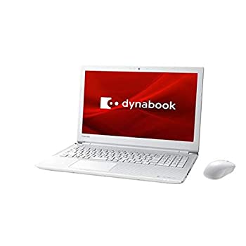 【メーカー名】dynabook【メーカー型番】【ブランド名】dynabook掲載画像は全てイメージです。実際の商品とは色味等異なる場合がございますのでご了承ください。【 ご注文からお届けまで 】・ご注文　：ご注文は24時間受け付けております...