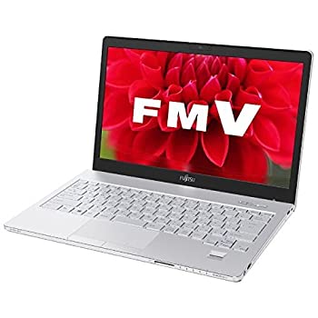 【メーカー名】富士通【メーカー型番】FMVS75TWP【ブランド名】富士通掲載画像は全てイメージです。実際の商品とは色味等異なる場合がございますのでご了承ください。【 ご注文からお届けまで 】・ご注文　：ご注文は24時間受け付けております。...
