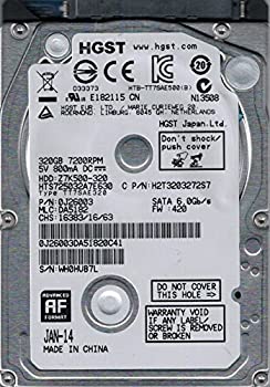 【メーカー名】HGST【メーカー型番】【ブランド名】ウエスタンデジタル Western Digital 掲載画像は全てイメージです。実際の商品とは色味等異なる場合がございますのでご了承ください。【 ご注文からお届けまで 】・ご注文　：ご注文...