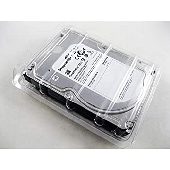 【メーカー名】SEAGATE【メーカー型番】ST1000NM0033-cr【ブランド名】SEAGATE掲載画像は全てイメージです。実際の商品とは色味等異なる場合がございますのでご了承ください。【 ご注文からお届けまで 】・ご注文　：ご注文は...