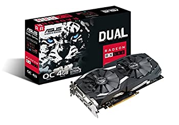 【メーカー名】Asus【メーカー型番】DUAL-RX580-O4G【ブランド名】ASUS掲載画像は全てイメージです。実際の商品とは色味等異なる場合がございますのでご了承ください。【 ご注文からお届けまで 】・ご注文　：ご注文は24時間受け付...