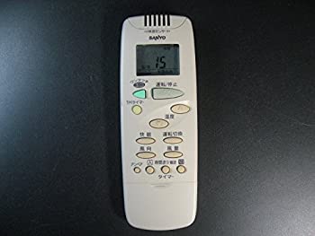 【メーカー名】三洋電機【メーカー型番】【ブランド名】三洋電機掲載画像は全てイメージです。実際の商品とは色味等異なる場合がございますのでご了承ください。【 ご注文からお届けまで 】・ご注文　：ご注文は24時間受け付けております。・注文確認：当...