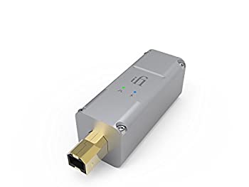 【メーカー名】iFi Audio【メーカー型番】iPurifier2【ブランド名】iFi Audio掲載画像は全てイメージです。実際の商品とは色味等異なる場合がございますのでご了承ください。【 ご注文からお届けまで 】・ご注文　：ご注文は2...