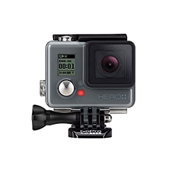 【メーカー名】GoPro ゴープロ 【メーカー型番】CHDHC-101【ブランド名】GoPro ゴープロ 掲載画像は全てイメージです。実際の商品とは色味等異なる場合がございますのでご了承ください。【 ご注文からお届けまで 】・ご注文　：ご注...