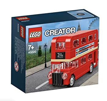 【メーカー名】レゴ【メーカー型番】40220【ブランド名】レゴ LEGO 掲載画像は全てイメージです。実際の商品とは色味等異なる場合がございますのでご了承ください。【 ご注文からお届けまで 】・ご注文　：ご注文は24時間受け付けております。...