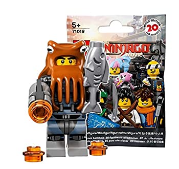 【メーカー名】レゴ【メーカー型番】71019-12【ブランド名】レゴ LEGO 掲載画像は全てイメージです。実際の商品とは色味等異なる場合がございますのでご了承ください。【 ご注文からお届けまで 】・ご注文　：ご注文は24時間受け付けており...