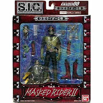 【状態】中古品（非常に良い）【メーカー名】バンダイ【メーカー型番】【ブランド名】バンダイ BANDAI 掲載画像は全てイメージです。実際の商品とは色味等異なる場合がございますのでご了承ください。【 ご注文からお届けまで 】・ご注文　：ご注文...