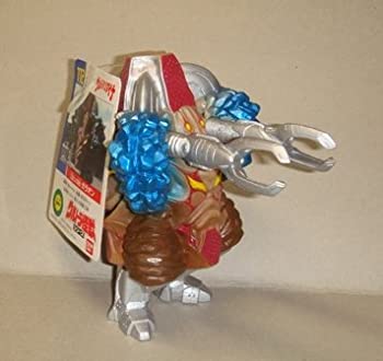 【状態】中古品（非常に良い）【メーカー名】バンダイ【メーカー型番】【ブランド名】バンダイ BANDAI 掲載画像は全てイメージです。実際の商品とは色味等異なる場合がございますのでご了承ください。【 ご注文からお届けまで 】・ご注文　：ご注文...